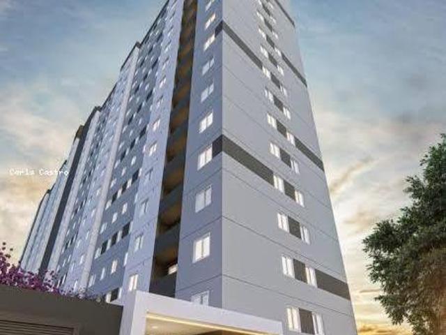 Apartamento para Venda em São Paulo, Vila Ré, 2 dormitórios, 1 banheiro