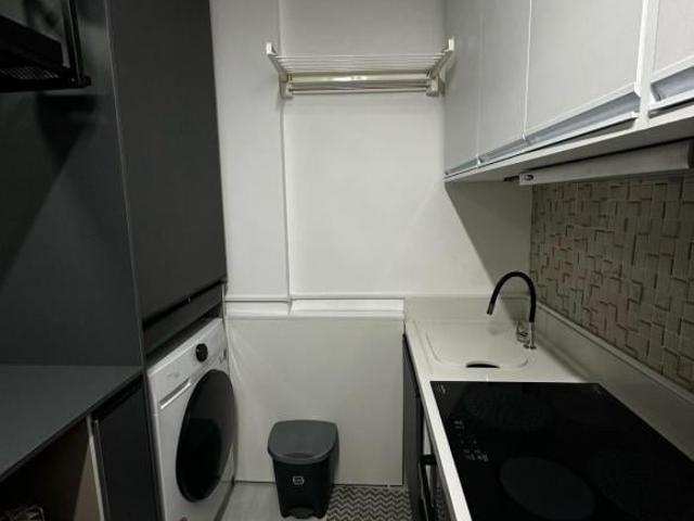 Apartamento para Venda em São Paulo, Vila Ré, 2 dormitórios, 1 banheiro, 1 vaga