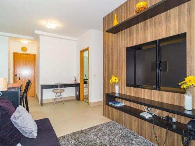 Apartamento para Venda em São Paulo, Vila Regente Feijó, 1 dormitório, 1 banheiro, 2 vagas