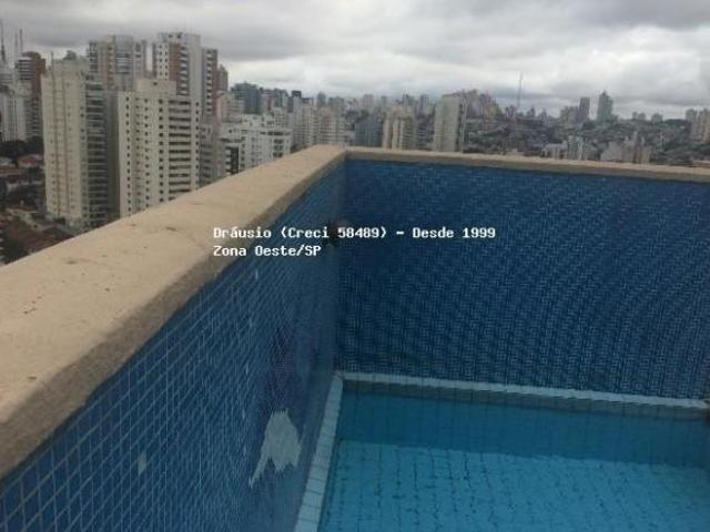 Apartamento para Venda em São Paulo, Vila Romana, 4 dormitórios, 2 suítes, 3 banheiros, 3 vagas