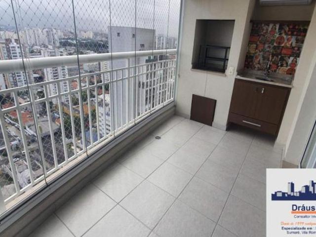 Apartamento para Venda em São Paulo, Vila Romana, 4 dormitórios, 3 suítes, 2 banheiros, 2 vagas