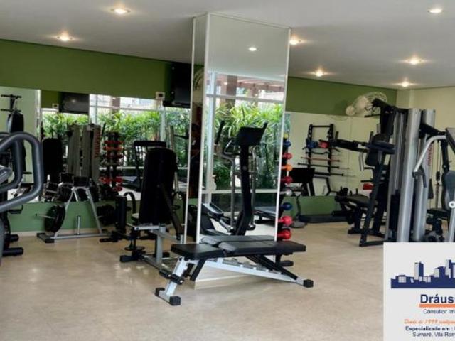 Apartamento para Venda em São Paulo, Vila Romana, 4 dormitórios, 3 suítes, 2 banheiros, 2 vagas