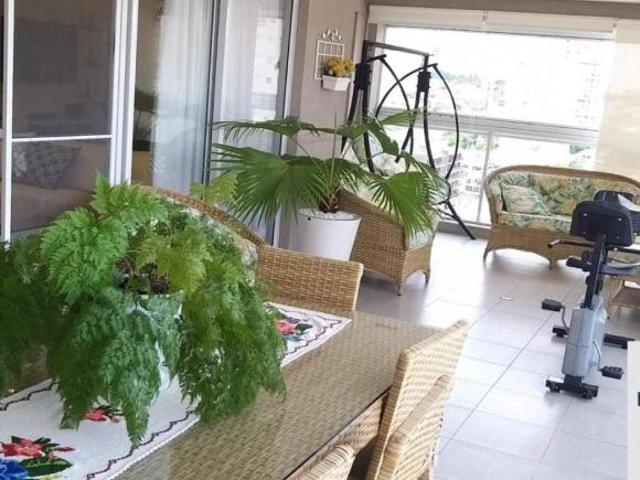 Apartamento para Venda em São Paulo, Vila Romana, 4 dormitórios, 3 suítes, 2 banheiros, 3 vagas