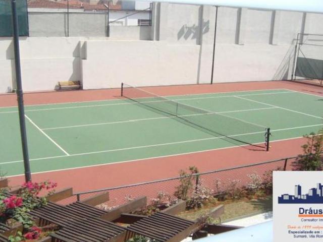 Apartamento para Venda em São Paulo, Vila Romana, 4 dormitórios, 3 suítes, 2 banheiros, 3 vagas