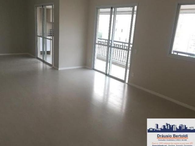 Apartamento para Venda em São Paulo, Vila Romana, 4 dormitórios, 3 suítes, 2 banheiros, 3 vagas