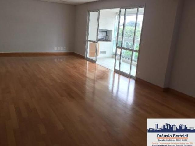 Apartamento para Venda em São Paulo, Vila Romana, 4 dormitórios, 3 suítes, 2 banheiros, 3 vagas