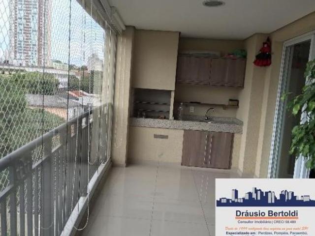 Apartamento para Venda em São Paulo, Vila Romana, 4 dormitórios, 3 suítes, 2 banheiros, 3 vagas