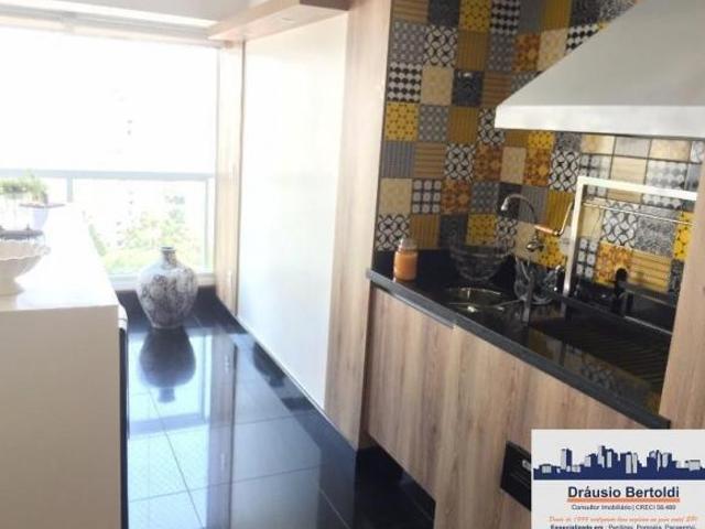 Apartamento para Venda em São Paulo, Vila Romana, 4 dormitórios, 3 suítes, 2 banheiros, 3 vagas