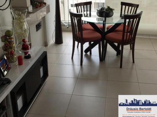Apartamento para Venda em São Paulo, Vila Romana, 4 dormitórios, 3 suítes, 2 banheiros, 3 vagas