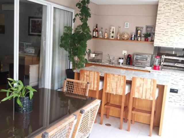 Apartamento para Venda em São Paulo, Vila Romana, 4 dormitórios, 3 suítes, 3 banheiros, 3 vagas