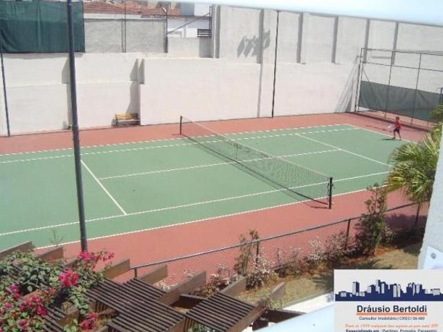 Apartamento para Venda em São Paulo, Vila Romana, 4 dormitórios, 3 suítes, 3 banheiros, 3 vagas