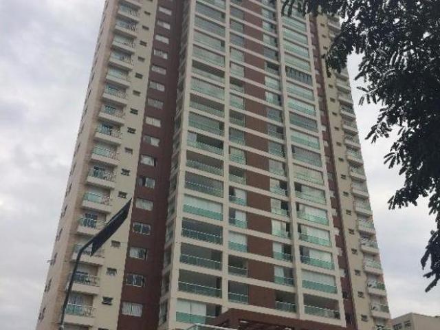Apartamento para Venda em São Paulo, Vila Romana, 4 dormitórios, 3 suítes, 5 banheiros, 4 vagas