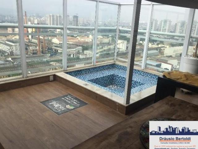 Apartamento para Venda em São Paulo, Vila Romana, 3 dormitórios, 1 suíte, 3 vagas