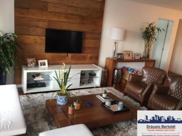 Apartamento para Venda em São Paulo, Vila Romana, 3 dormitórios, 1 suíte, 3 banheiros, 2 vagas