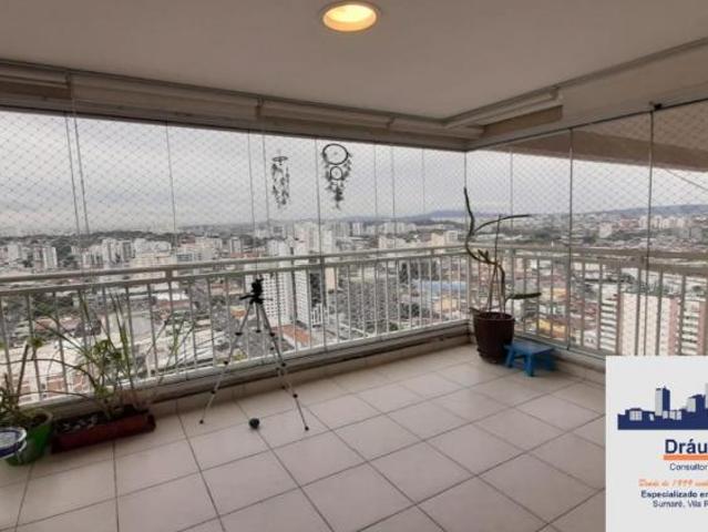 Apartamento para Venda em São Paulo, Vila Romana, 3 dormitórios, 1 suíte, 1 banheiro, 2 vagas