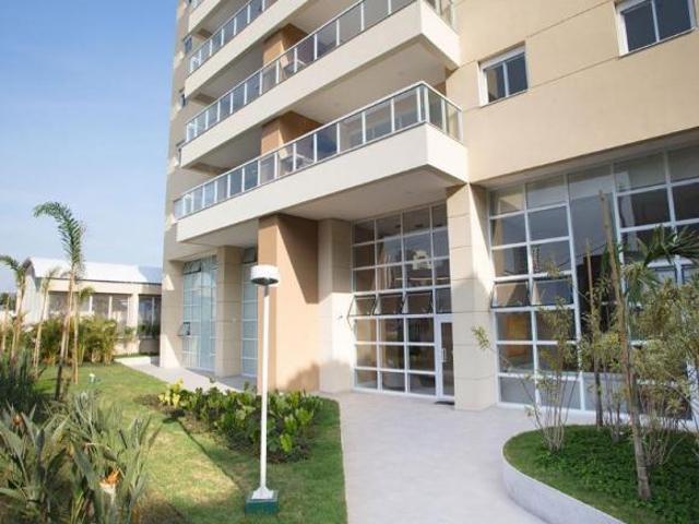 Apartamento para Venda em São Paulo, Vila Romana, 3 dormitórios, 2 banheiros, 3 vagas