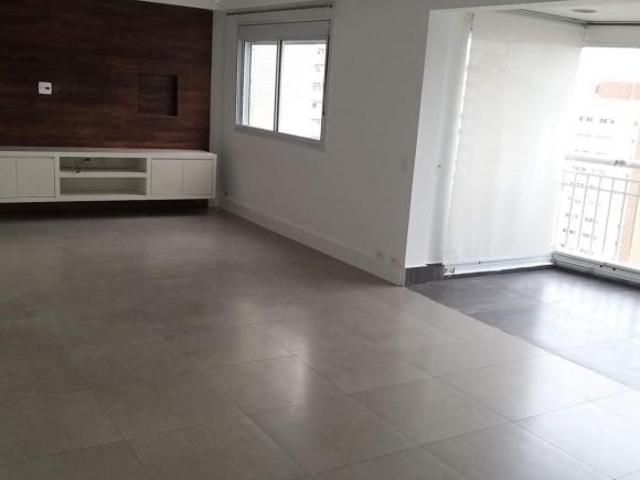 Apartamento para Venda em São Paulo, Vila Romana, 3 dormitórios, 3 suítes, 2 banheiros, 2 vagas