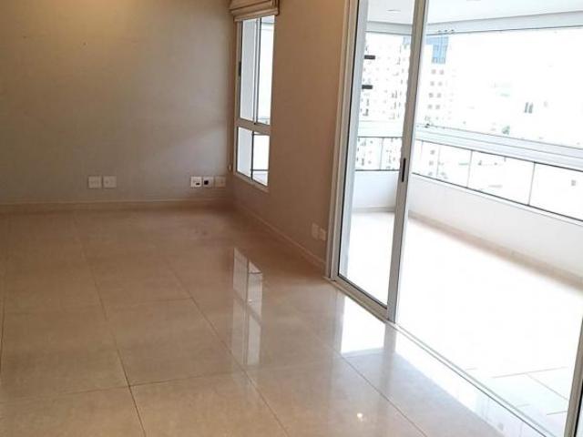 Apartamento para Venda em São Paulo, Vila Romana, 3 dormitórios, 3 suítes, 2 banheiros, 3 vagas