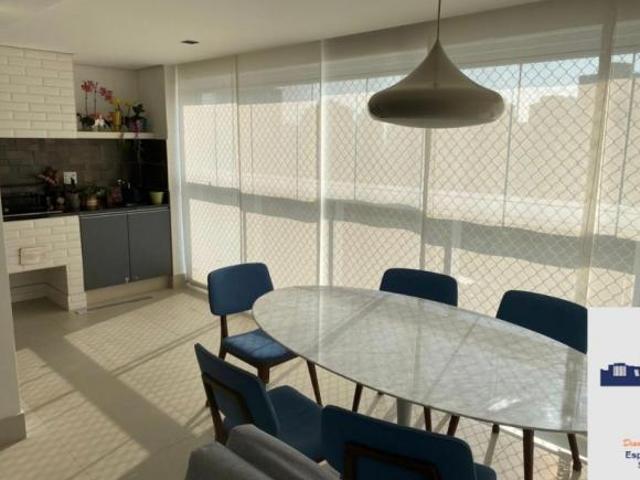 Apartamento para Venda em São Paulo, Vila Romana, 3 dormitórios, 3 suítes, 2 banheiros, 3 vagas