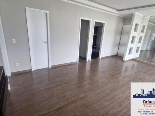 TRIBEVA VILA ROMANA. 120M2, 3 STS, 3 GARS, LAZER TOTAL