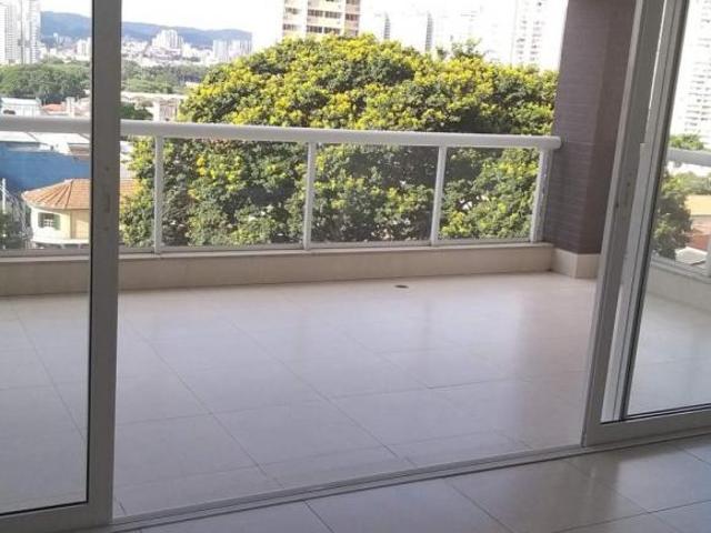 Apartamento para Venda em São Paulo, Vila Romana, 3 dormitórios, 3 suítes, 3 banheiros, 3 vagas
