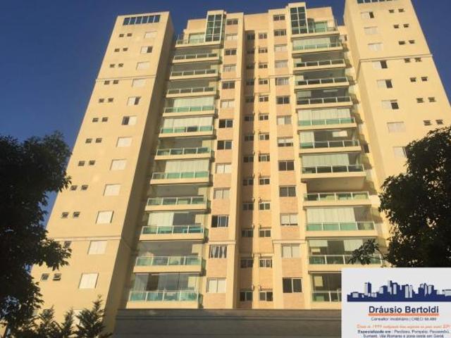 Apartamento para Venda em São Paulo, Vila Romana, 3 dormitórios, 3 suítes, 3 vagas