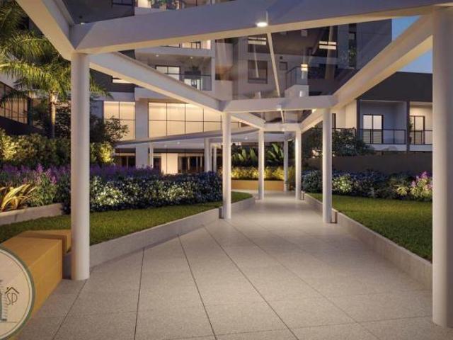 Apartamento para Venda em São Paulo, Vila Romana, 3 dormitórios, 3 suítes, 4 banheiros, 2 vagas