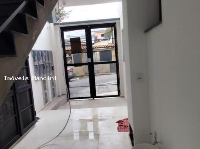 Apartamento para Venda em São Paulo, Vila Rosaria, 2 dormitórios, 1 banheiro