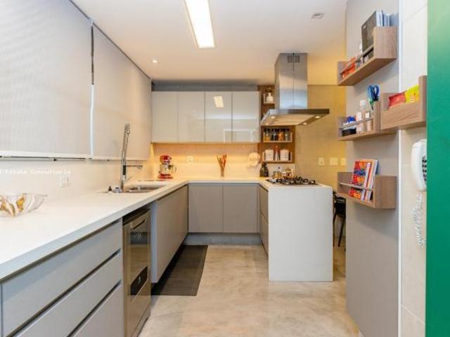 Apartamento para Venda em São Paulo, Vila Suzana, 4 dormitórios, 4 suítes, 5 banheiros, 4 vagas