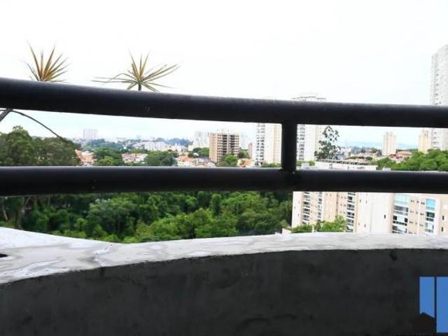 Apartamento para Venda em São Paulo, Vila Suzana, 1 dormitório, 1 suíte, 2 banheiros, 1 vaga