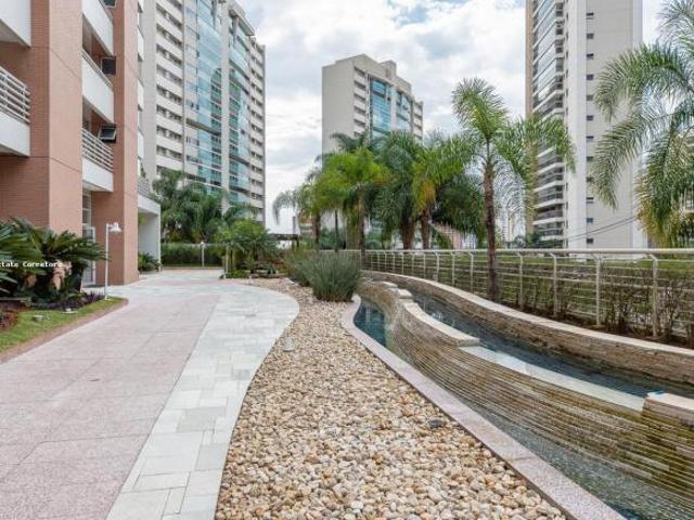 Apartamento para Venda em São Paulo, Vila Suzana, 3 dormitórios, 3 suítes, 5 banheiros, 4 vagas