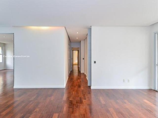 Apartamento para Venda em São Paulo, Vila Suzana, 3 dormitórios, 3 suítes, 5 banheiros, 4 vagas