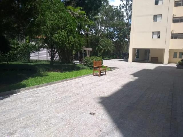Apartamento para Venda em São Paulo, Vila São Francisco, 3 dormitórios, 1 suíte, 3 banheiros, 2 vaga