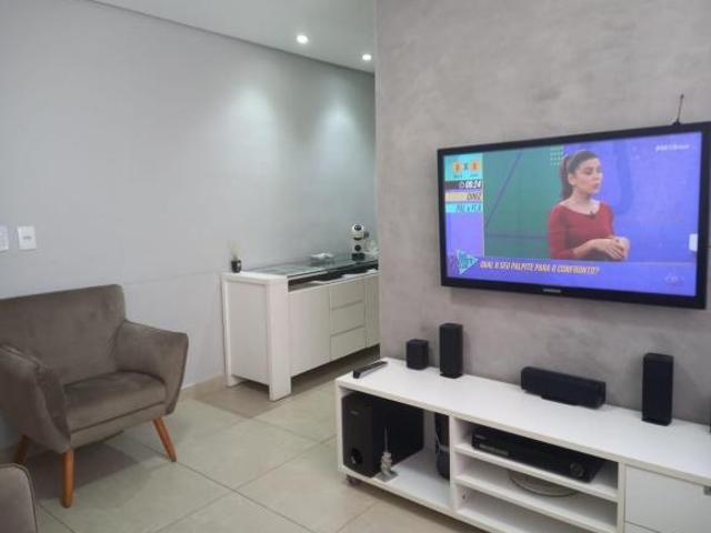 Apartamento para Venda em São Paulo, Vila São José Cidade Dutra, 3 dormitórios, 1 banheiro, 1 vaga