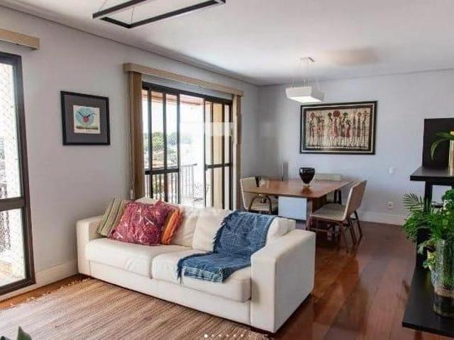Apartamento para Venda em São Paulo, Vila São José Ipiranga, 3 dormitórios, 1 suíte, 3 banheiros