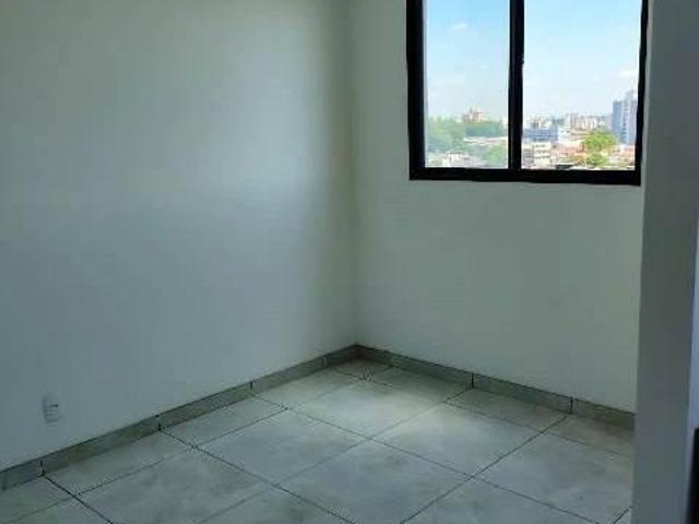 Apartamento para Venda em São Paulo, vila santa catarina, 2 dormitórios, 1 banheiro, 1 vaga