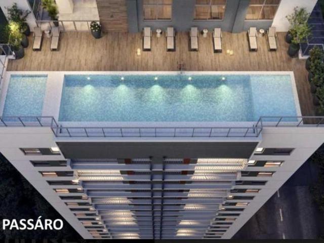 Apartamento para Venda em São Paulo, Vila Santa Catarina, 3 dormitórios, 3 suítes, 4 banheiros, 2 va