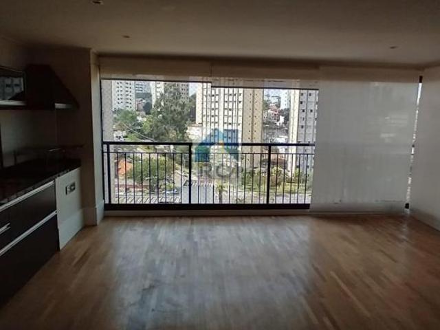 Apartamento para Venda em São Paulo, Vila Santa Catarina, 3 dormitórios, 1 suíte, 2 banheiros, 1 vag