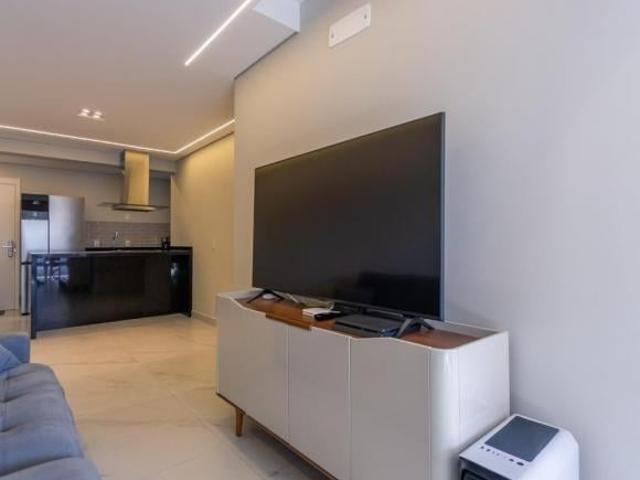 Apartamento para Venda em São Paulo, Vila Santa Catarina, 3 dormitórios, 1 suíte, 2 banheiros, 1 vag