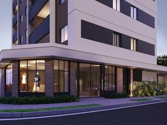 Apartamento para Venda em São Paulo, Vila Santana, 2 dormitórios, 1 banheiro