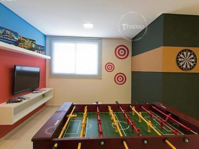 Apartamento para Venda em São Paulo, Vila Santo Estéfano, 2 dormitórios, 1 suíte, 2 banheiros, 1 vag