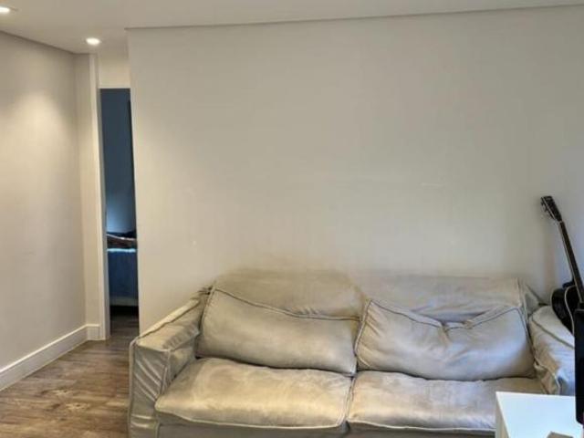 Apartamento para Venda em São Paulo, Vila Sofia, 2 dormitórios, 1 banheiro, 1 vaga