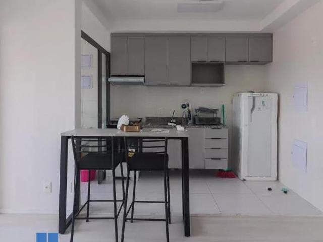 Apartamento para Venda em São Paulo, VILA SONIA, 1 dormitório, 1 suíte, 1 banheiro, 1 vaga