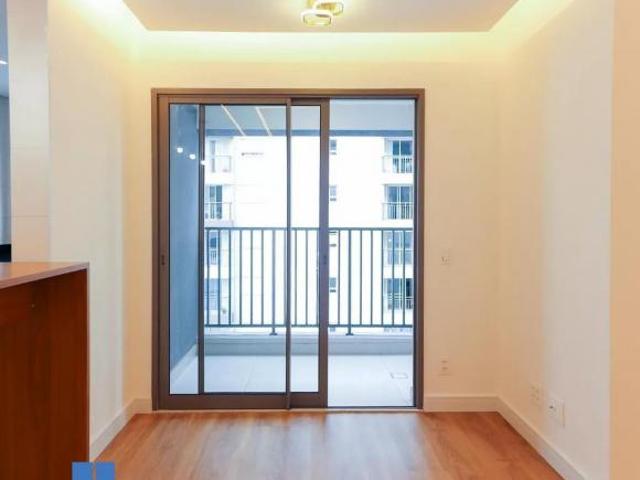 Apartamento para Venda em São Paulo, VILA SONIA, 2 dormitórios, 1 suíte, 1 banheiro, 1 vaga