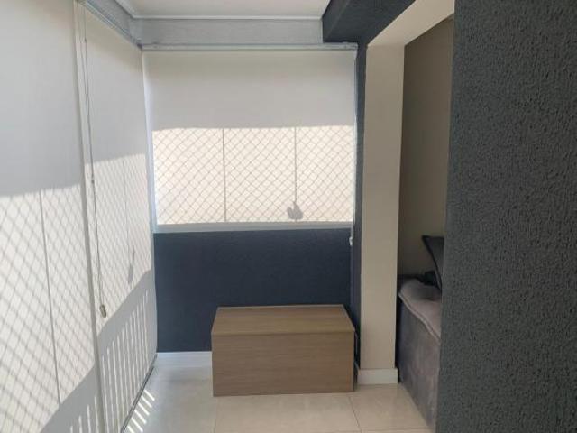 Apartamento para Venda em São Paulo, VILA SONIA, 2 dormitórios, 1 suíte, 2 banheiros, 1 vaga