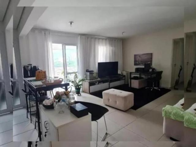 Apartamento para Venda em São Paulo, VILA SONIA, 2 dormitórios, 1 suíte, 2 banheiros, 1 vaga