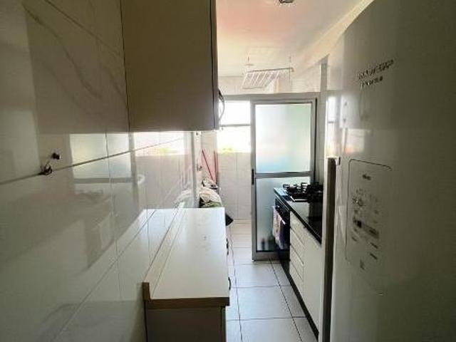 Apartamento para Venda em São Paulo, vila Sonia, 3 dormitórios, 1 banheiro, 1 vaga