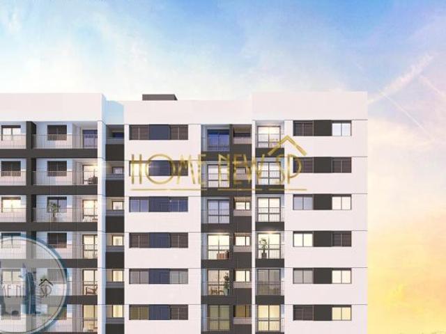 Apartamento para Venda em São Paulo, Vila Sônia, 3 dormitórios, 1 banheiro, 1 vaga