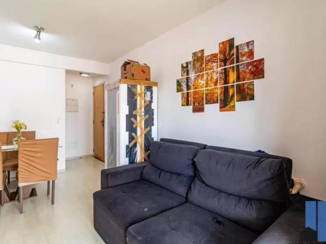 Apartamento para Venda em São Paulo, VILA SONIA, 3 dormitórios, 2 suítes, 3 banheiros, 1 vaga