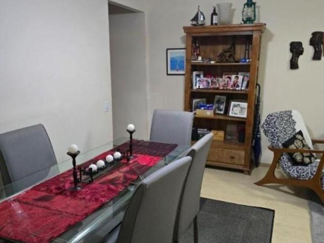 Apartamento para Venda em São Paulo, VILA SONIA, 4 dormitórios, 1 suíte, 2 banheiros, 1 vaga